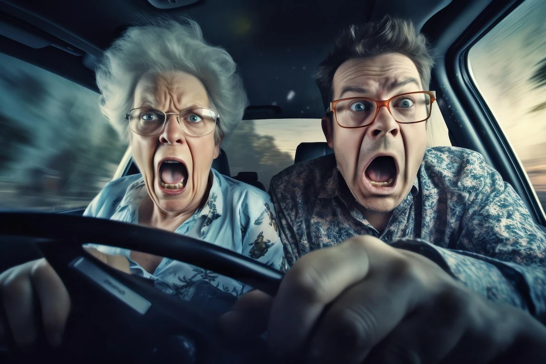 Navigating Car Accidents with Multiple Passengers: A Comprehensive Guide