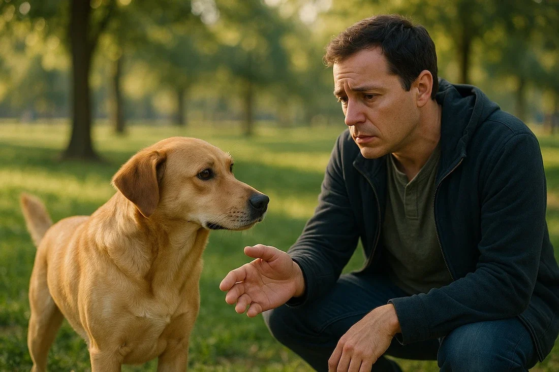 Dog Bites | Phoong Law