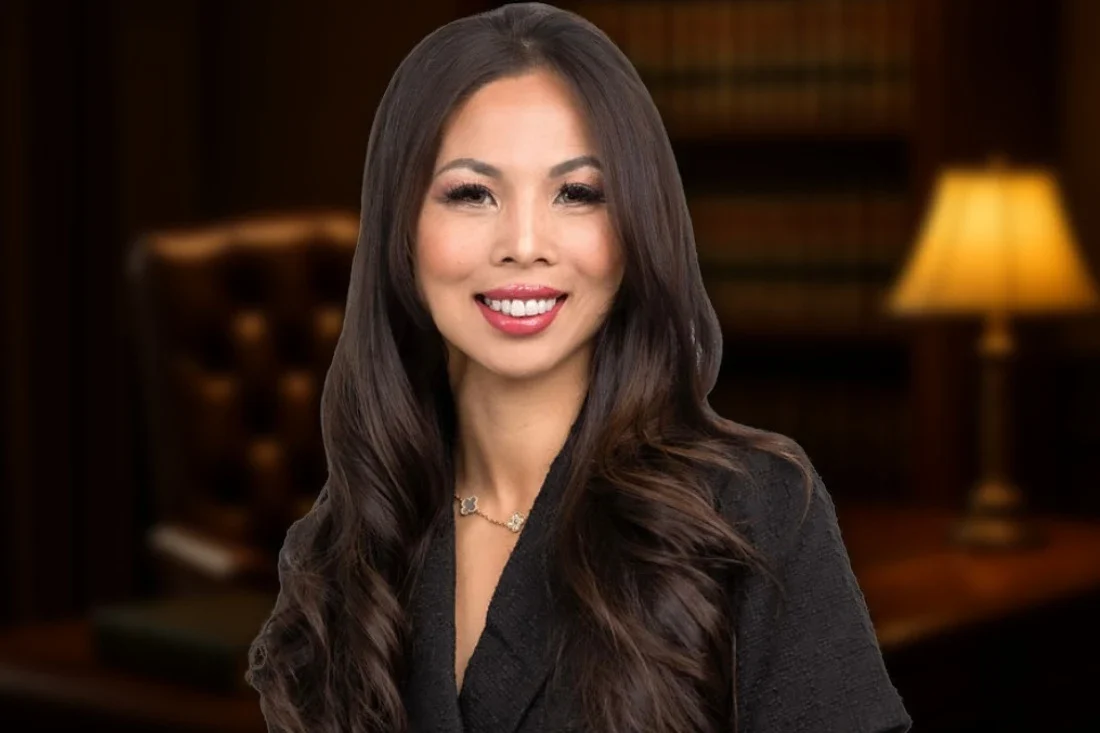 Who Is Anh Phoong? Meet the Woman Behind Phoong Law