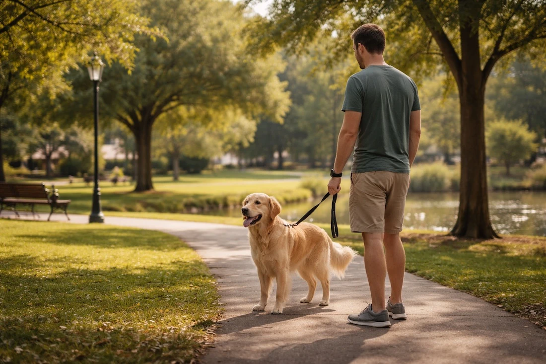 Houston Dog Bite Lawyer | Phoong Law Injury Attorneys